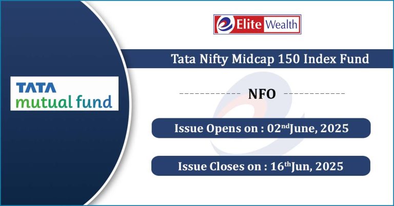 Tata Nifty Midcap 150 Index Fund NFO – Invest in India’s Growth Potential